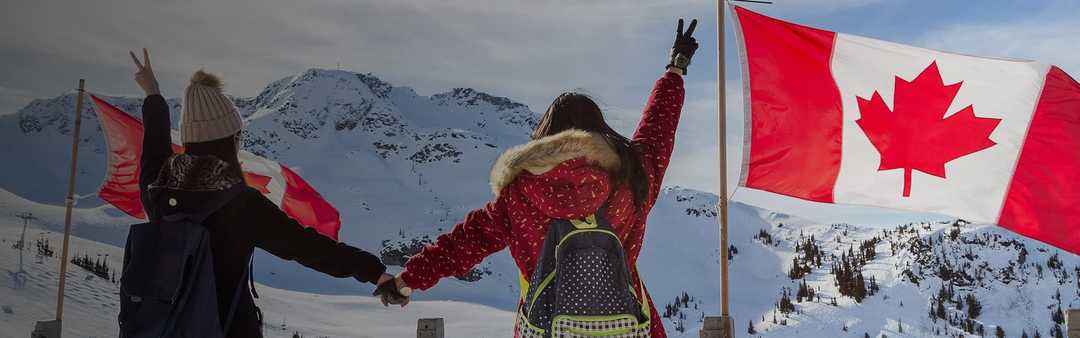 Canadian Experience Class - Canada Abroad