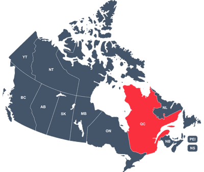 Quebec Immigrant Investor Program