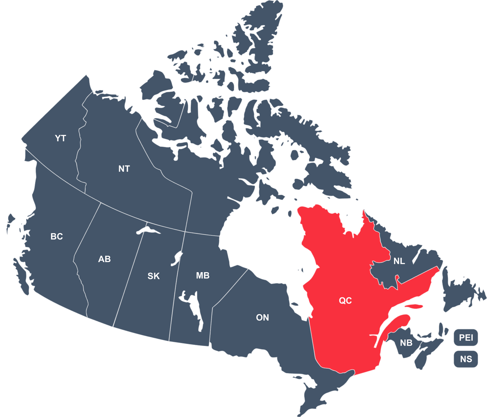 Quebec Immigrant Investor Program